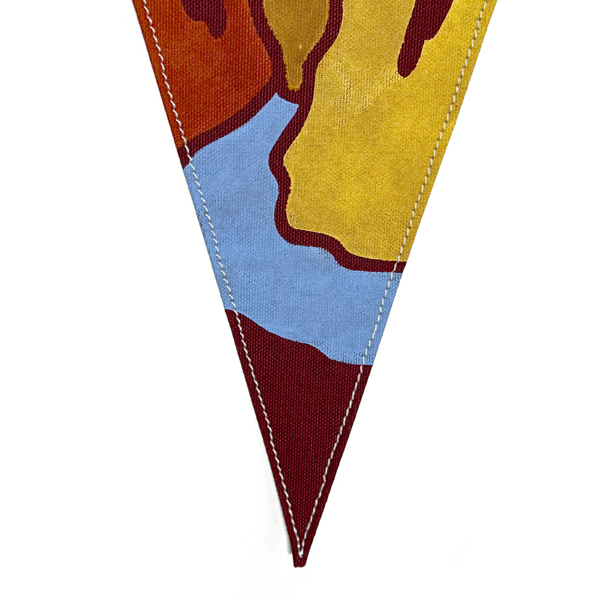Big Bend National Park Pennant – Wild Northland