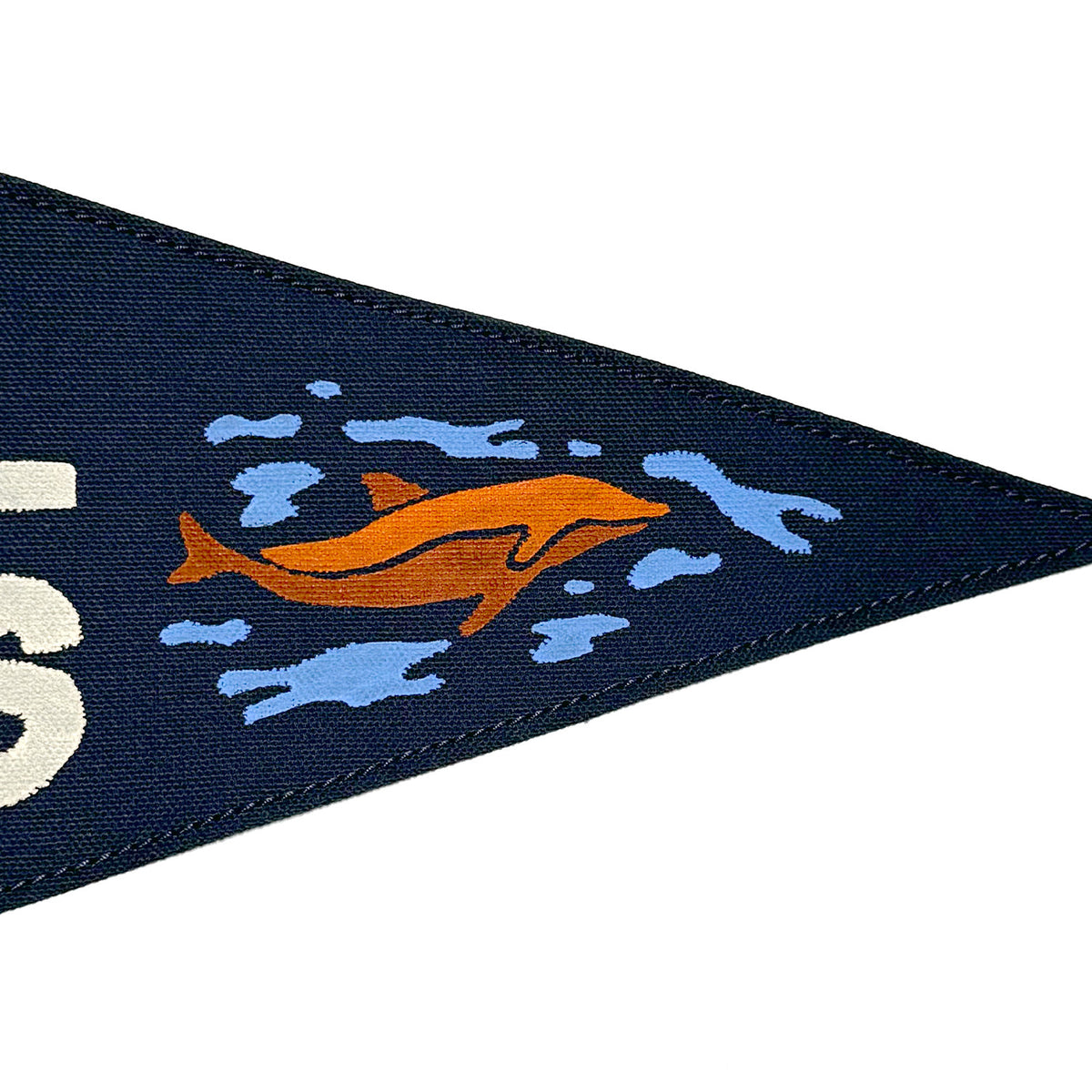 Channel Islands National Park Pennant – Wild Northland