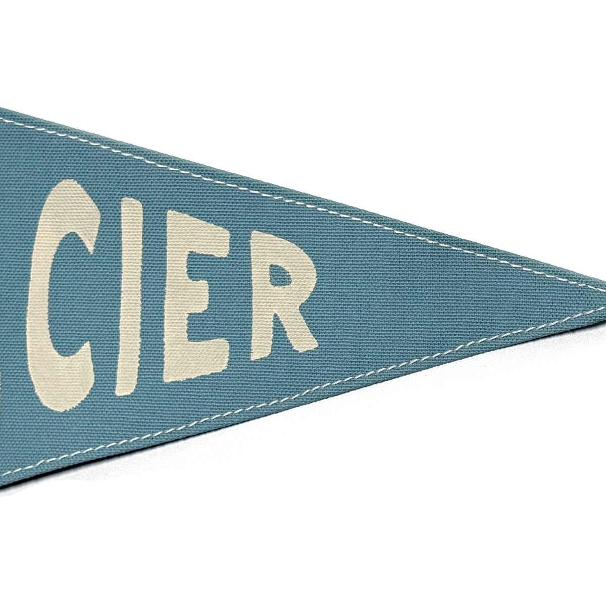 Glacier National Park Pennant – Wild Northland