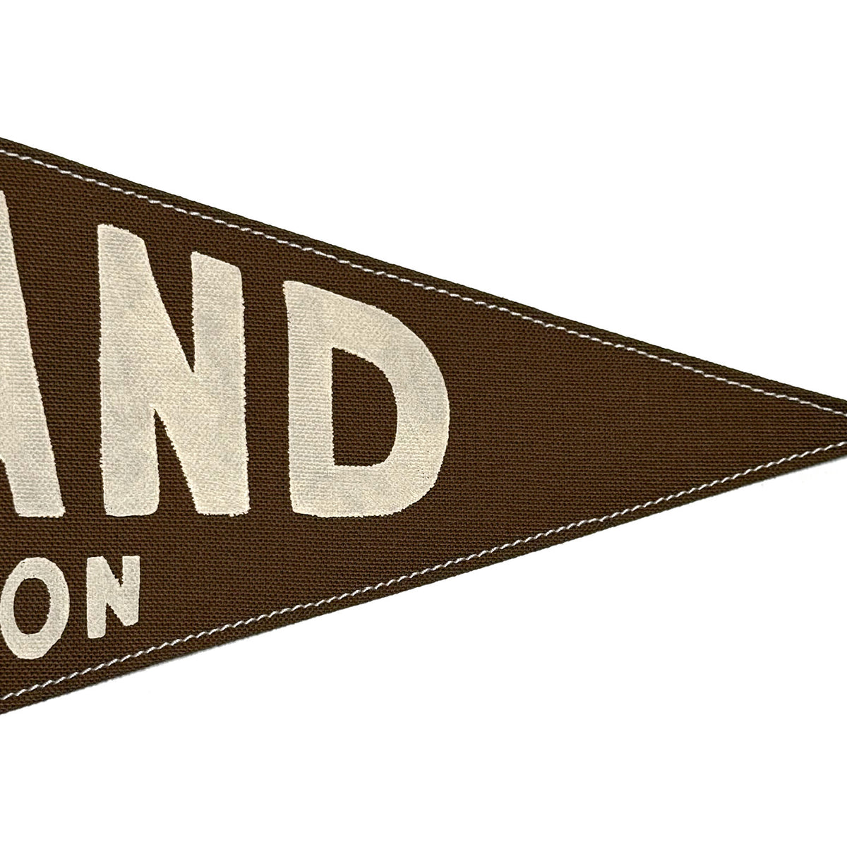 Grand Canyon National Park Pennant – Wild Northland