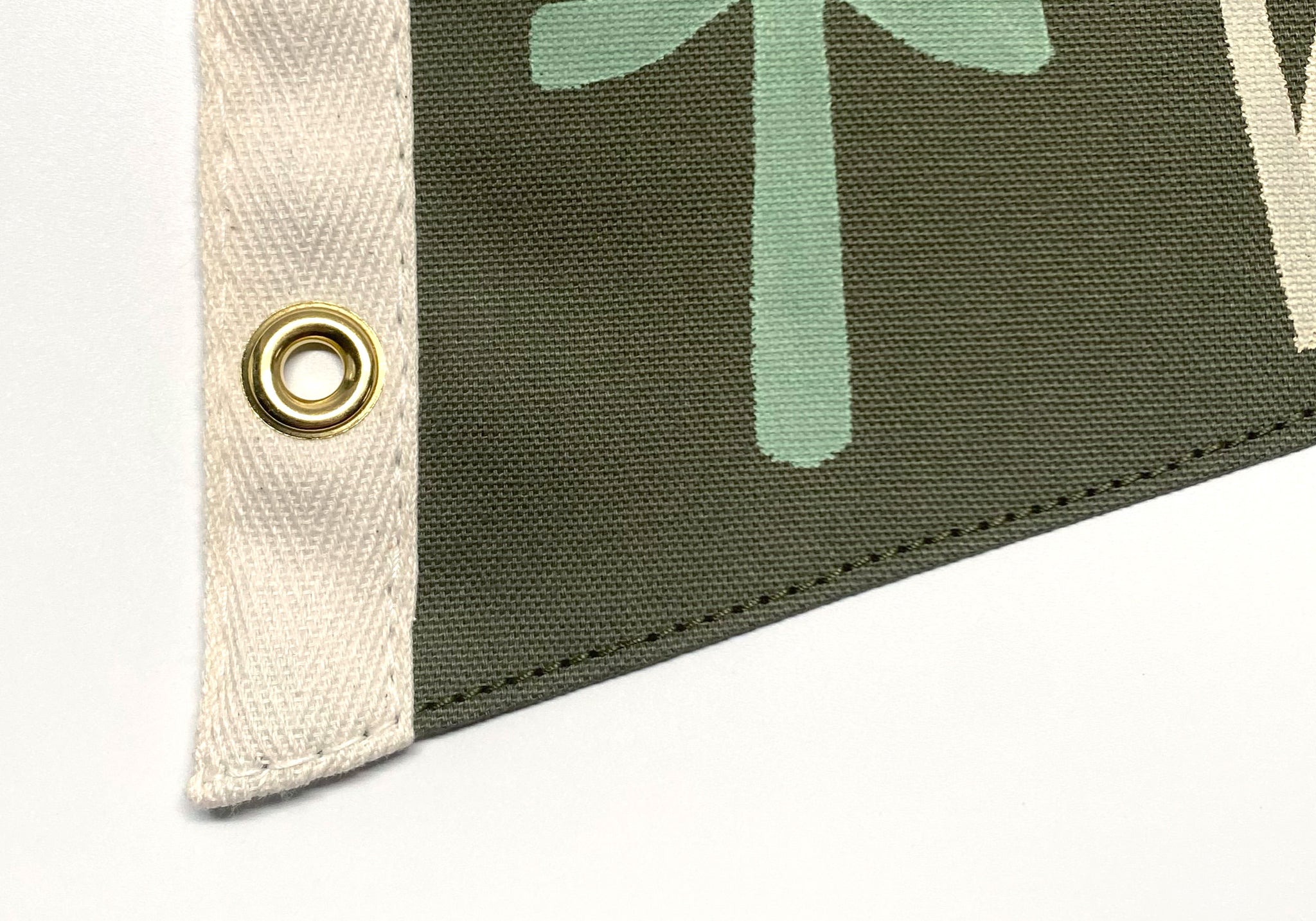 Hudson Valley New York Pennant – Wild Northland