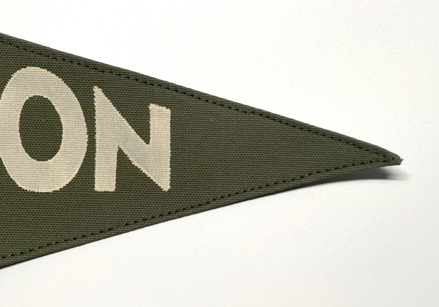 Hudson Valley New York Pennant – Wild Northland