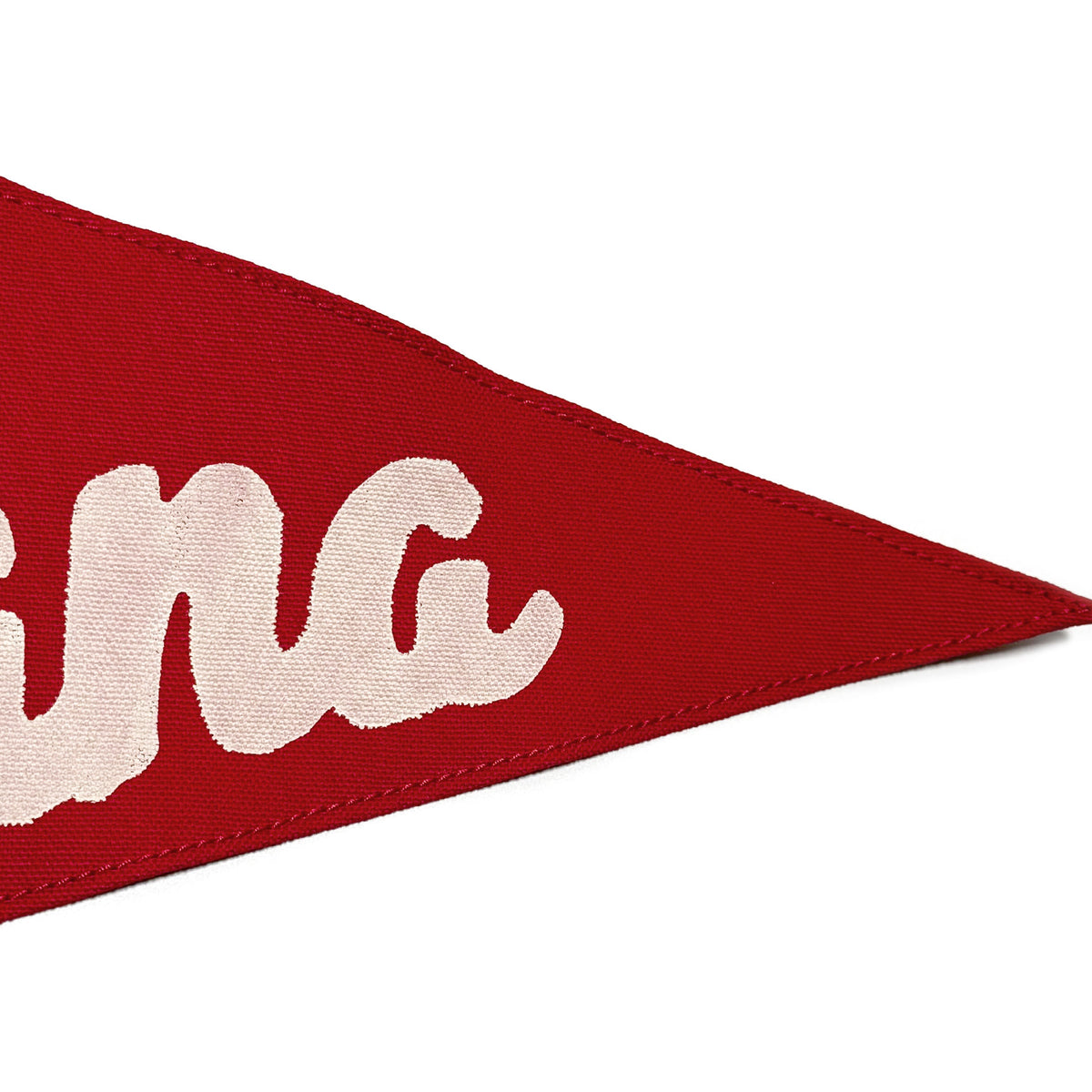 Indiana Vintage-Inspired Pennant – Wild Northland