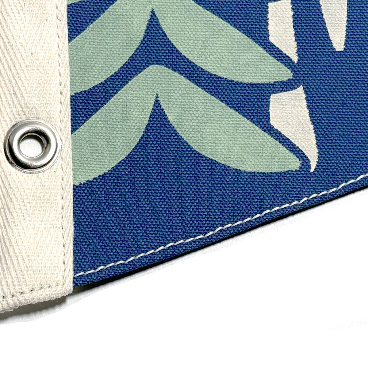Michigan Tree Vintage-Inspired Pennant – Wild Northland