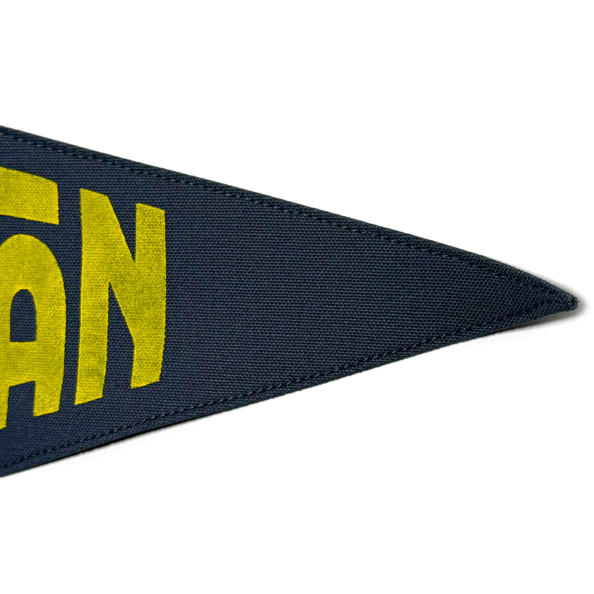 Michigan Vintage-Inspired Pennant – Wild Northland
