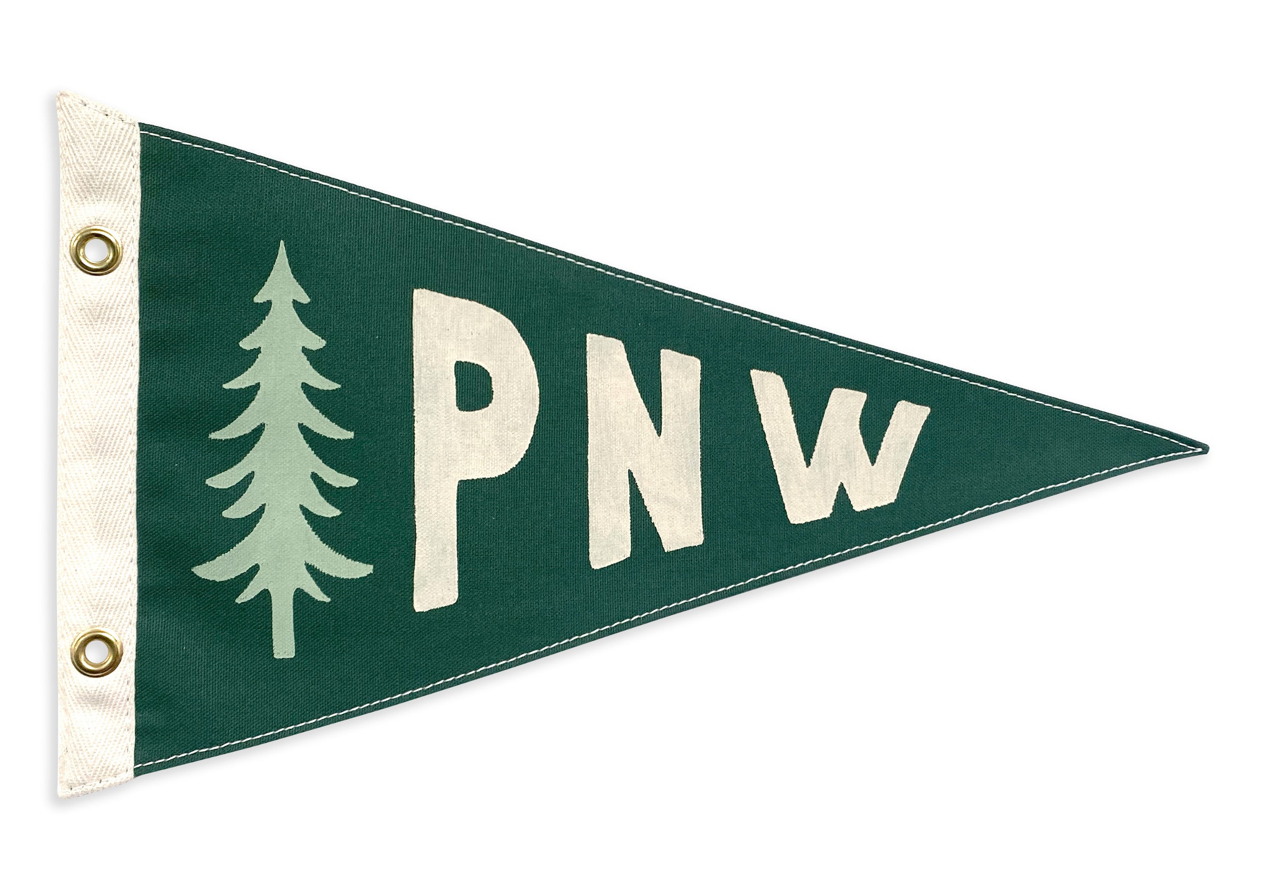 Pacific Northwest Pennant – Wild Northland
