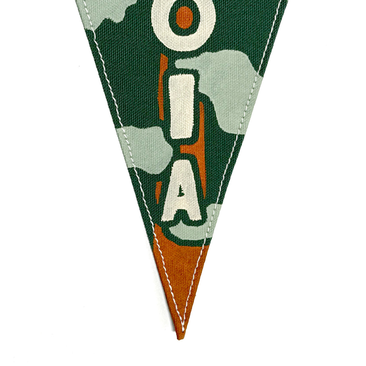 Sequoia National Park Pennant – Wild Northland