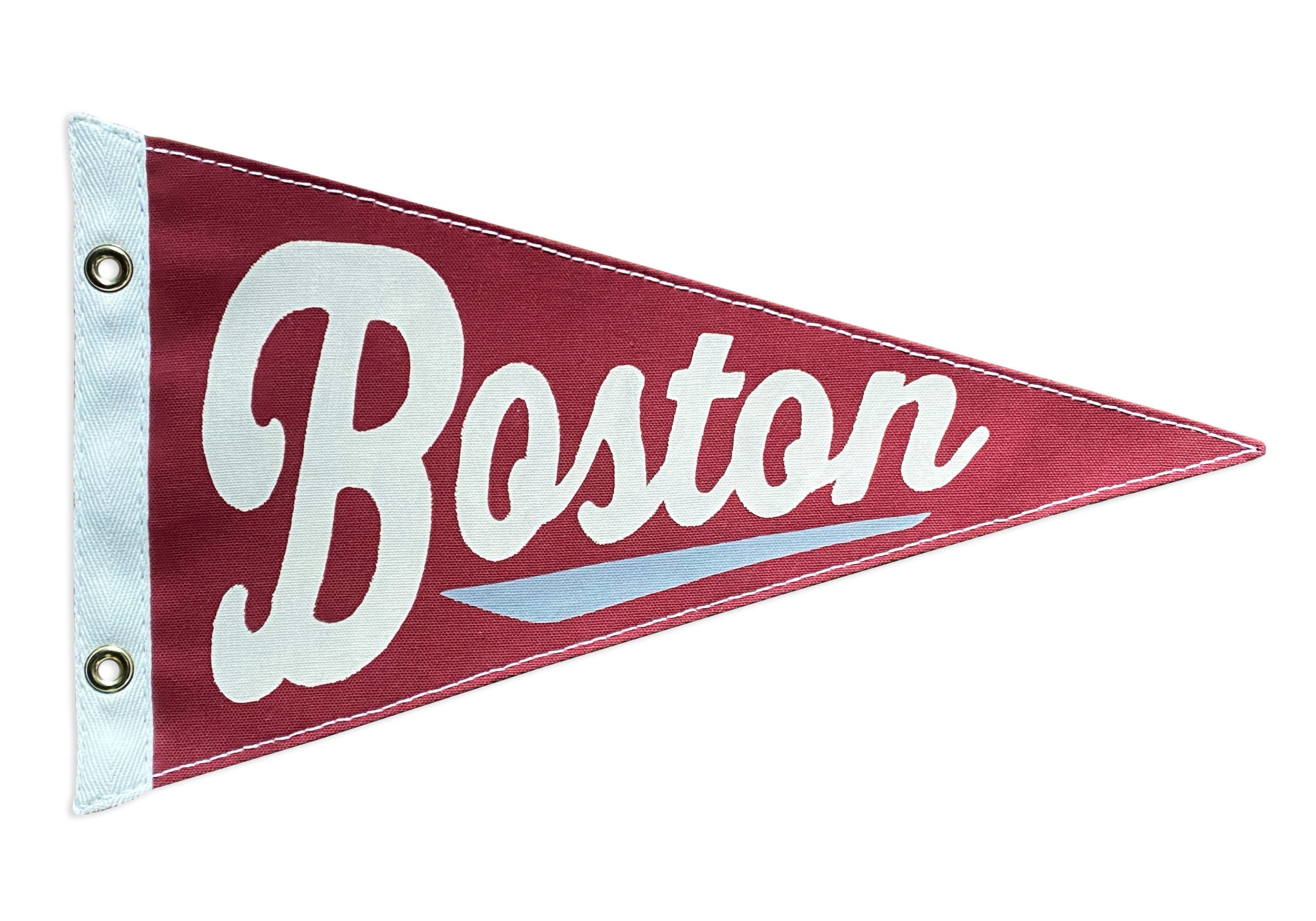 Boston Vintage-Inspired Pennant – Wild Northland